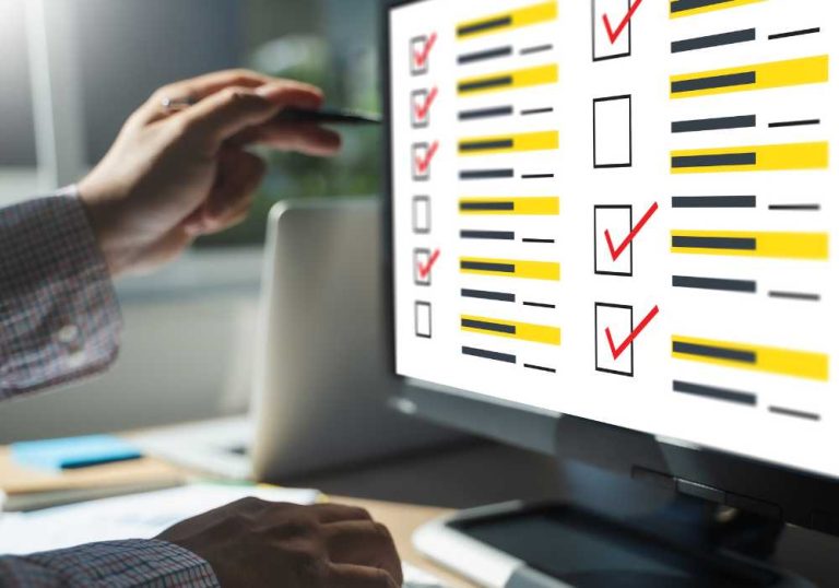 Skill Test: Arti, Prinsip, dan Manfaatnya bagi Karyawan - Gajihub Blog