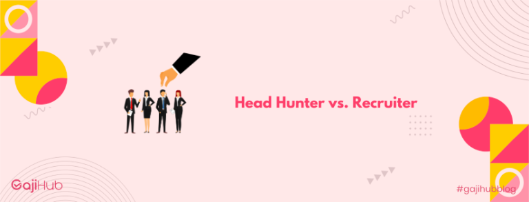 Head Hunter dan Recruiter, Apa Saja Perbedaannya?