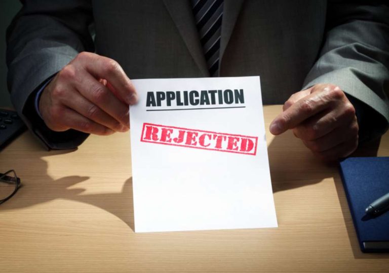 Download Template Rejection Letter, Contoh, dan Manfaatnya