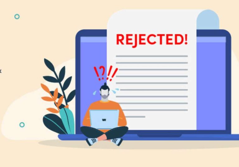 Download Template Rejection Letter, Contoh, dan Manfaatnya