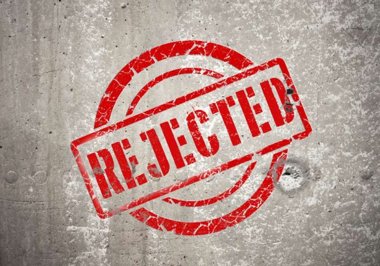 Download Template Rejection Letter, Contoh, dan Manfaatnya