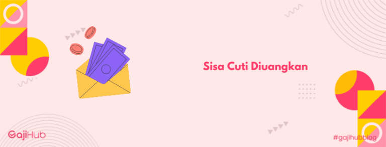 Sisa Cuti Diuangkan: Aturan, Rumus, dan Contoh Menghitungnya