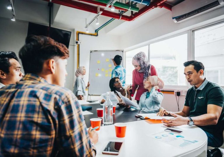 Active Learning: Arti, Manfaat, dan Cara Menerapkannya