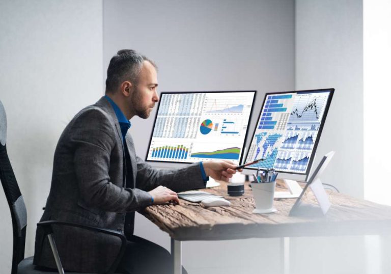 Contoh Job Deskripsi Data Analyst dan Kualifikasinya