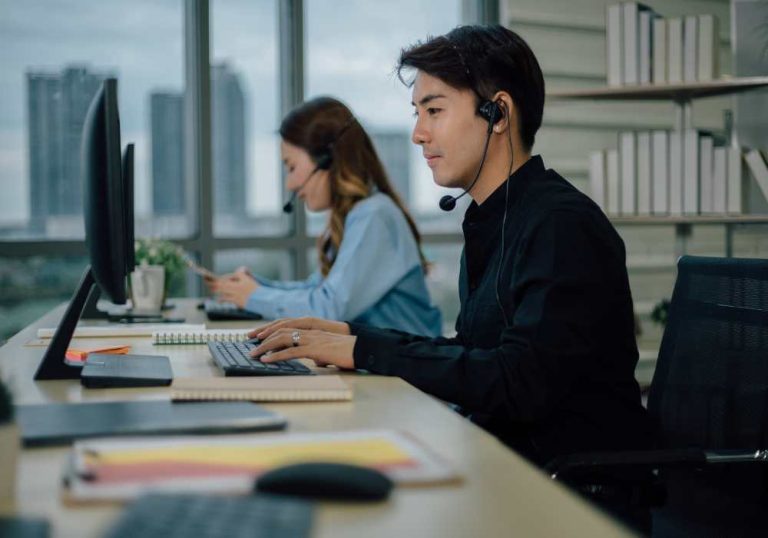 Contoh Job Deskripsi Telemarketing, Kualifikasi, dan Skill Penting