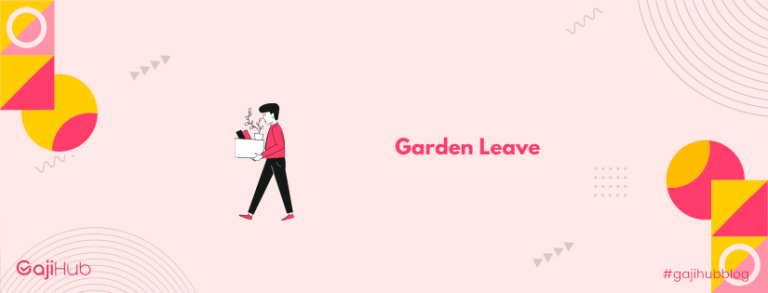 Garden Leave: Keuntungan dan Kerugian, serta Tips Terbaiknya