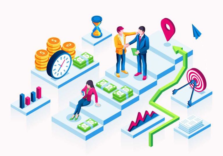 Job Level: Arti, Manfaat, Jenis, Langkah-Langkah, dan Contohnya