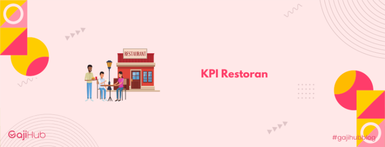 20 Jenis KPI Restoran Penting dan Cara Menghitungnya