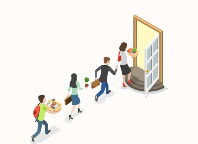 13 Penyebab Turnover Karyawan Tinggi dan Cara Mengatasinya