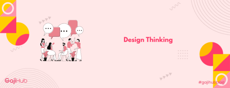 Design Thinking: Pengertian, Langkah, dan Contohnya