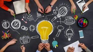 Design Thinking: Pengertian, Langkah, dan Contohnya