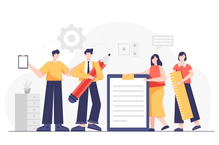 Job Function: Pengertian, Manfaat, dan Contohnya