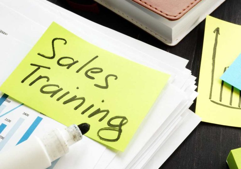 Sales Training: Manfaat, Metode, dan Cara Merancangnya