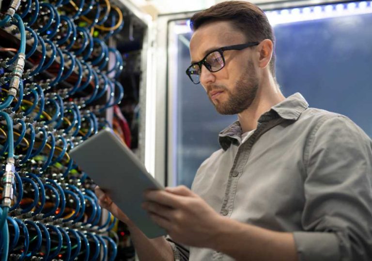 20 Template Pertanyaan Interview Network Engineering + Jawaban