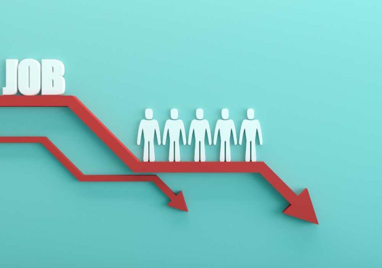 UU Cipta Kerja Tentang PHK: Proses dan Hak-Hak Karyawan