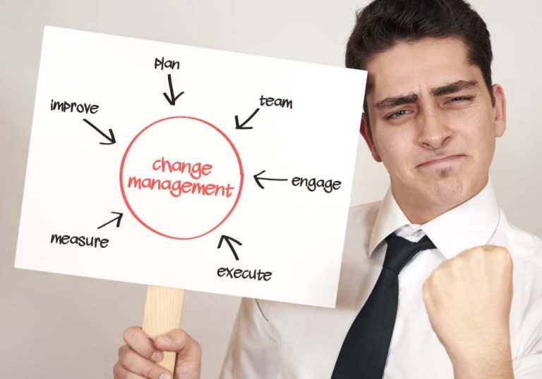 Manajemen Perubahan: Manfaat, Tantangan, Model, dan Strategi