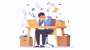 Manajemen Stres Kerja: Pengertian, Teknik, dan Cara Mengatasi