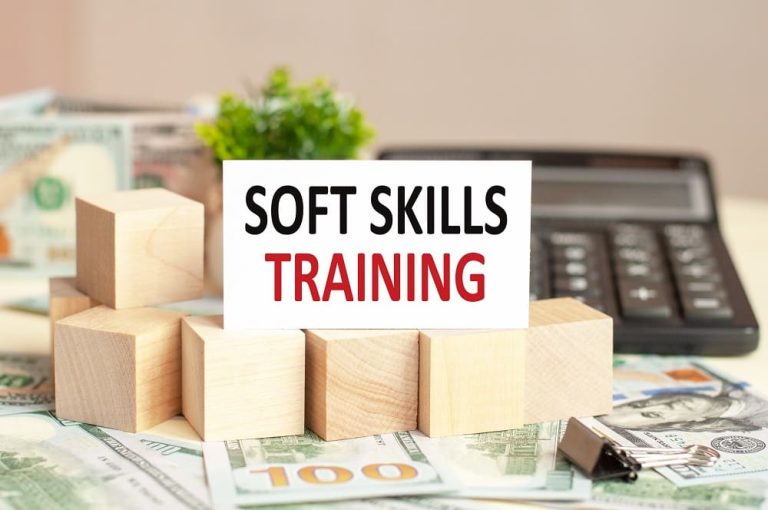 Program Pelatihan Soft Skill untuk Karyawan, Apa Saja?