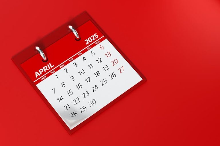 Daftar Lengkap Tanggal Merah 2025 dan Cuti Bersama