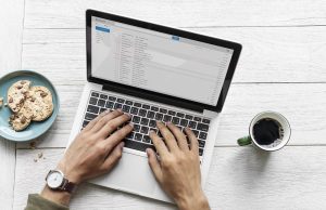 10 Tips Komunikasi Melalui Email dengan Atasan yang Efektif