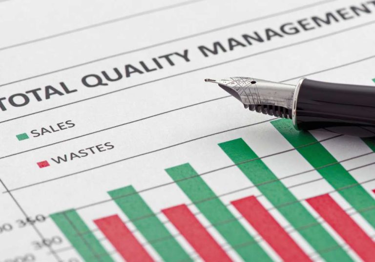 Total Quality Management: Manfaat, Prinsip, Teknik, dan Langkah