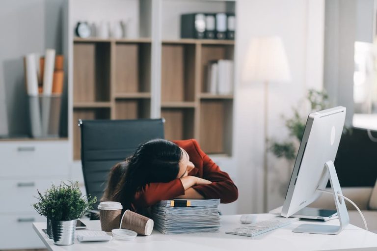 UU Cipta Kerja Tentang Lembur: Ini Ketentuannya