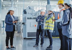 Manajemen Operasional: Prinsip, Tahapan, Contoh, dan Tipsnya