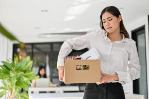 7 Contoh Surat PHK Karyawan dan Templatenya