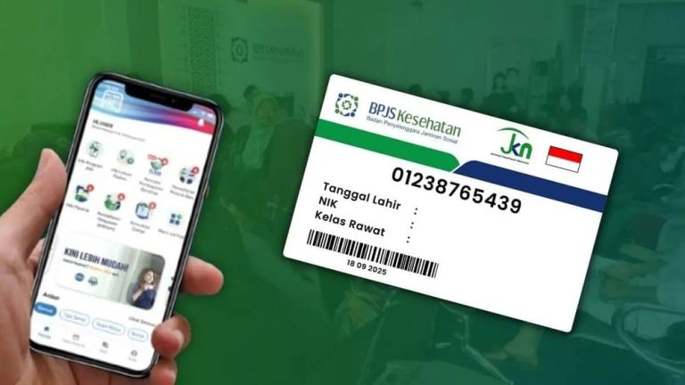 6 Cara Cek BPJS Aktif atau Tidak Paling Mudah