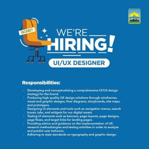15 Contoh Job Vacancy Bahasa Inggris dan Cara Menyusunnya