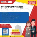 15 Contoh Job Vacancy Bahasa Inggris dan Cara Menyusunnya
