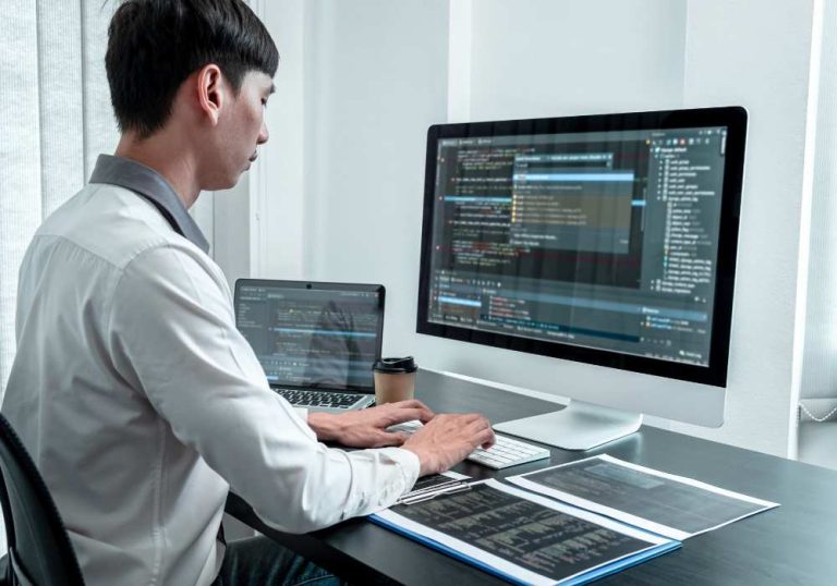 Contoh Tes Kemampuan Programmer dan Jenis-Jenisnya