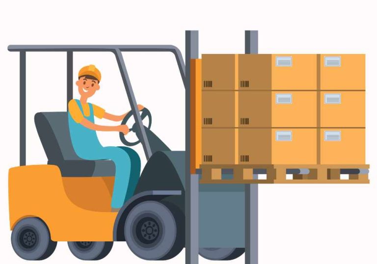 Helper Gudang: Tugas, Skill Penting, Syarat, dan Kisaran Gajinya