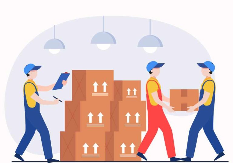 Helper Gudang: Tugas, Skill Penting, Syarat, dan Kisaran Gajinya