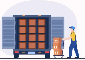 Helper Gudang: Tugas, Skill Penting, Syarat, dan Kisaran Gajinya