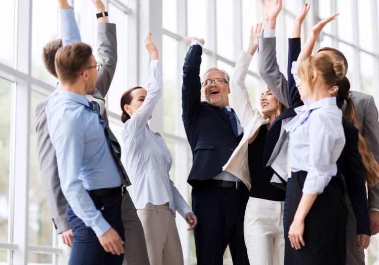 20 Contoh Ice Breaker Games & Manfaatnya di Lingkungan Kerja - Gajihub Blog