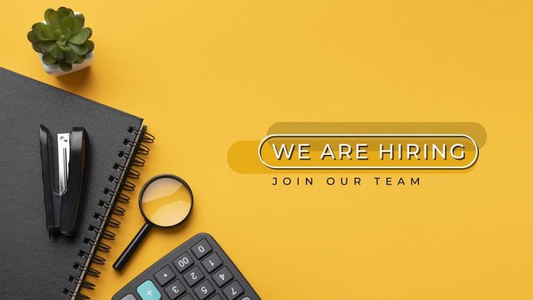 15 Contoh Job Vacancy Bahasa Inggris dan Cara Menyusunnya