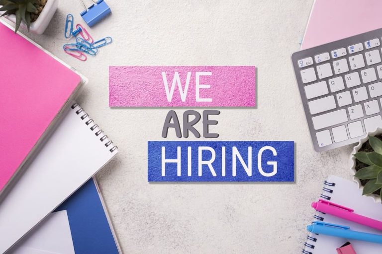 15 Contoh Job Vacancy Bahasa Inggris dan Cara Menyusunnya