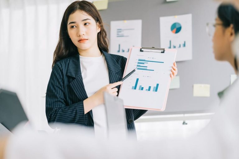 Laporan HRD: Pengertian, Cara Membuat, dan Contohnya