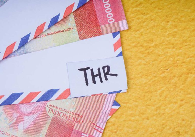 Cara Menghitung THR Karyawan yang Belum Bekerja 1 Tahun