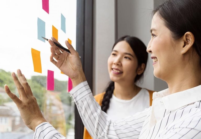 Mentor Adalah: Ini Pengertian, Manfaat, dan Tips Suksesnya - Gajihub Blog