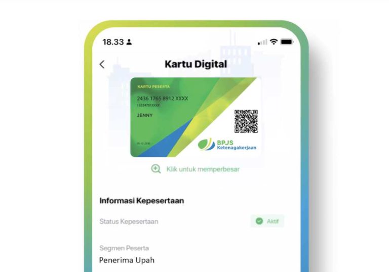 Cara Mencairkan BPJS Ketenagakerjaan Melalui Online dan Offline Cara Mencairkan BPJS Ketenagakerjaan Melalui Online dan Offline