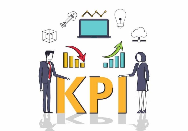 25 Contoh KPI Tim HR, Karakteristik, & Tips Mengoptimalkannya - Gajihub ...