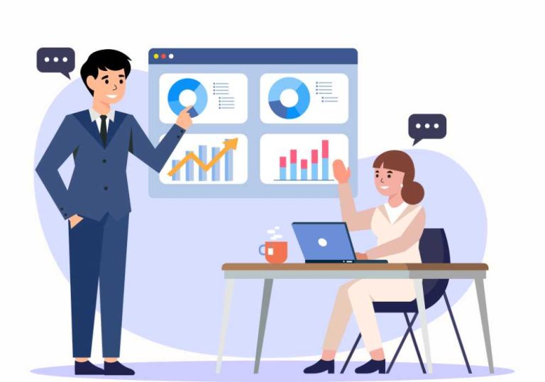 25 Contoh KPI Tim HR, Karakteristik, & Tips Mengoptimalkannya - Gajihub ...