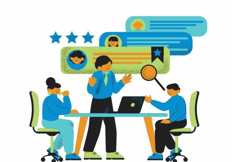 25 Contoh KPI Tim HR, Karakteristik, & Tips Mengoptimalkannya - Gajihub ...