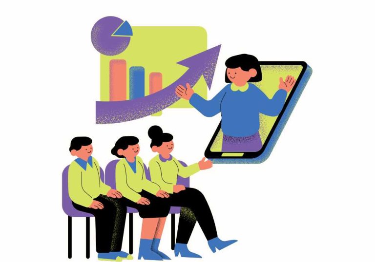 25 Contoh KPI Tim HR, Karakteristik, & Tips Mengoptimalkannya - Gajihub ...