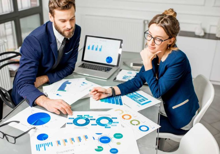 35 Contoh KPI Tim Marketing dan Cara Menetapkannya - Gajihub Blog