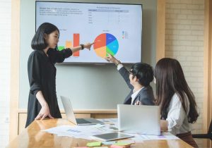 35 Contoh KPI Tim Marketing dan Cara Menetapkannya - Gajihub Blog