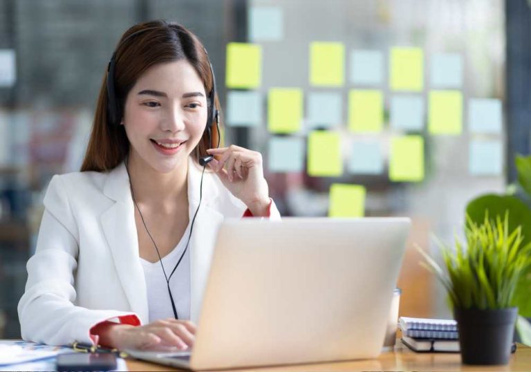 12 Contoh OKR Tim Layanan Pelanggan dan Manfaatnya - Gajihub Blog