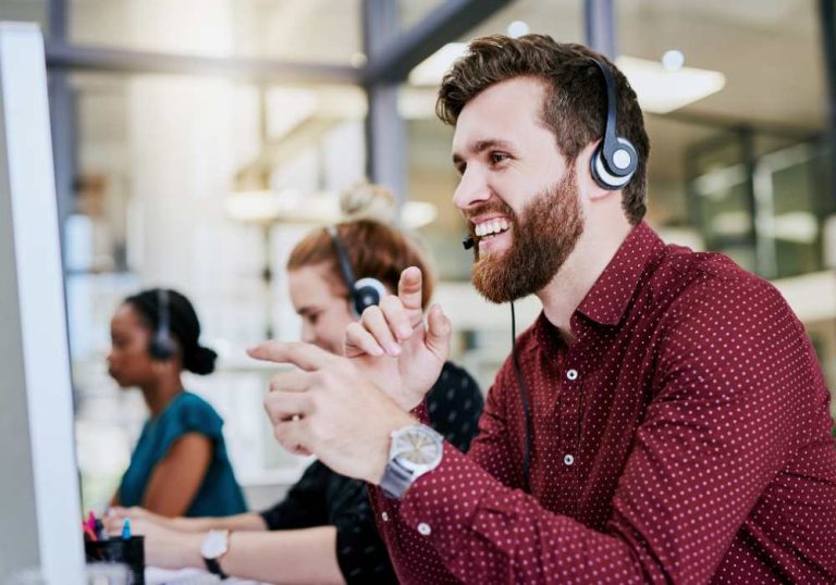 12 Contoh OKR Tim Layanan Pelanggan dan Manfaatnya - Gajihub Blog